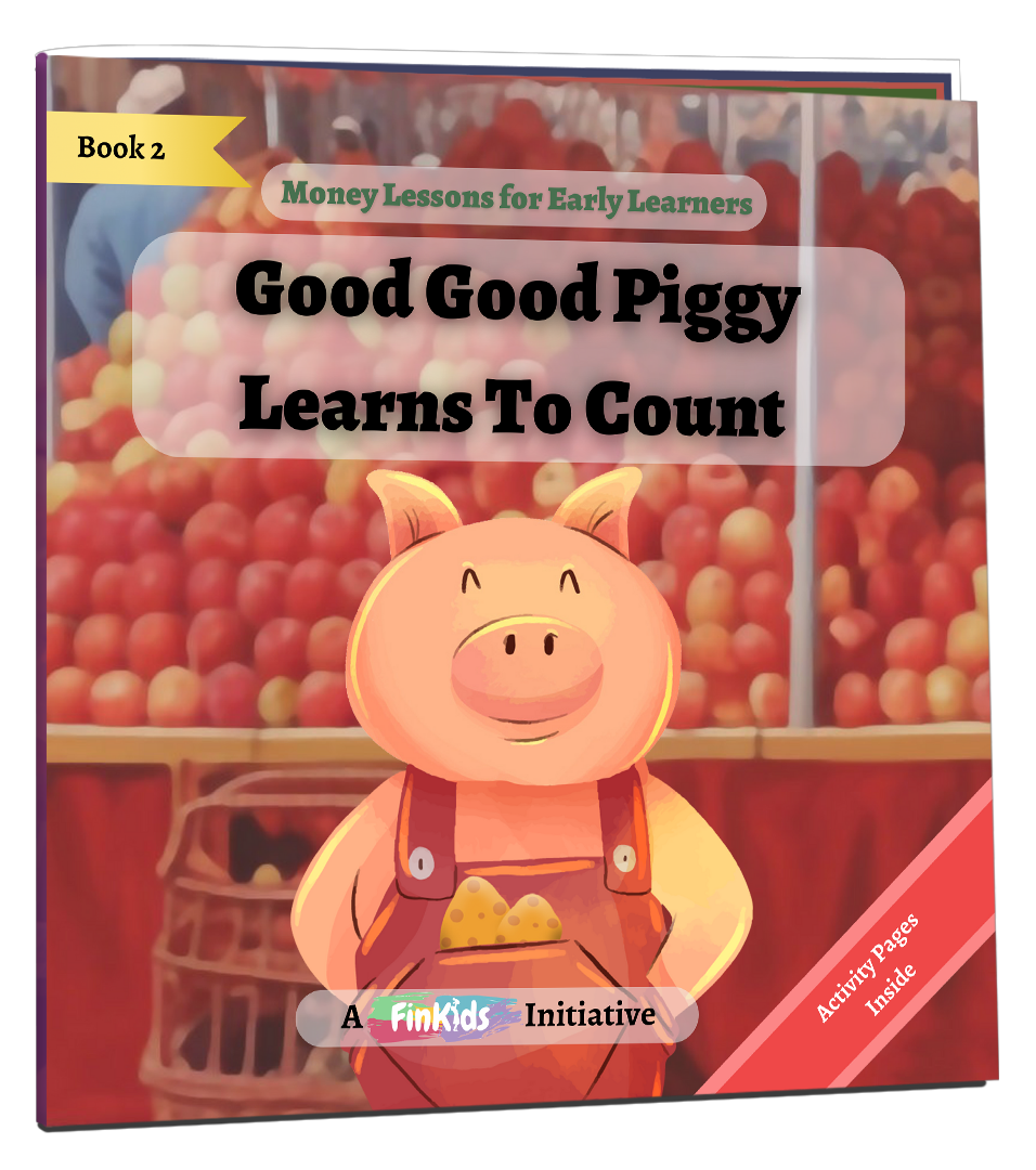 Good Good Piggy