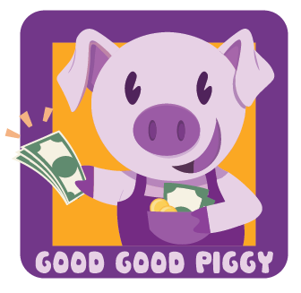 Good Good Piggy